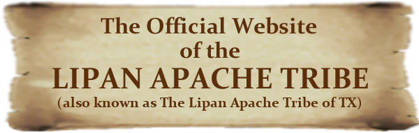 Lipan Apache Tribe of Texas